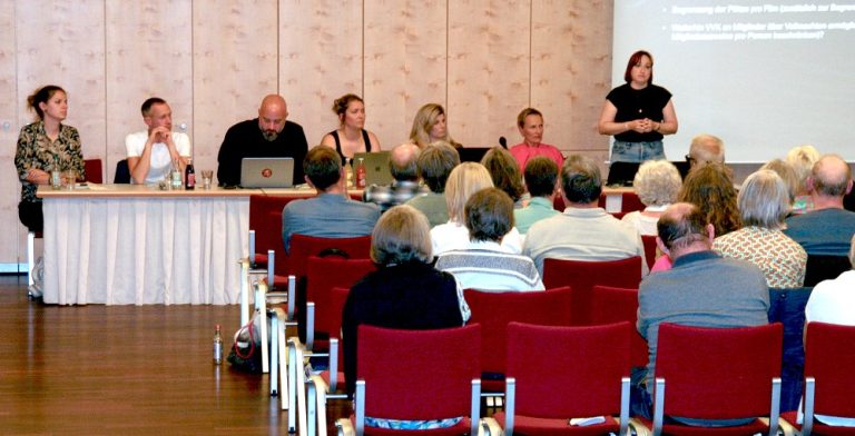 Carolin Bock neue Vorsitzende des Filmfestvereins – Weberberg.de